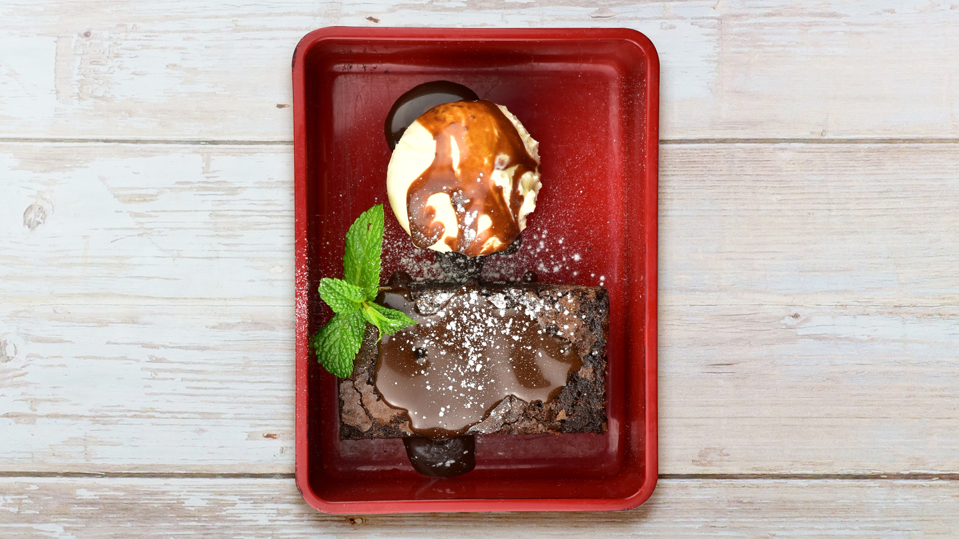 Dessert menu | Dim t