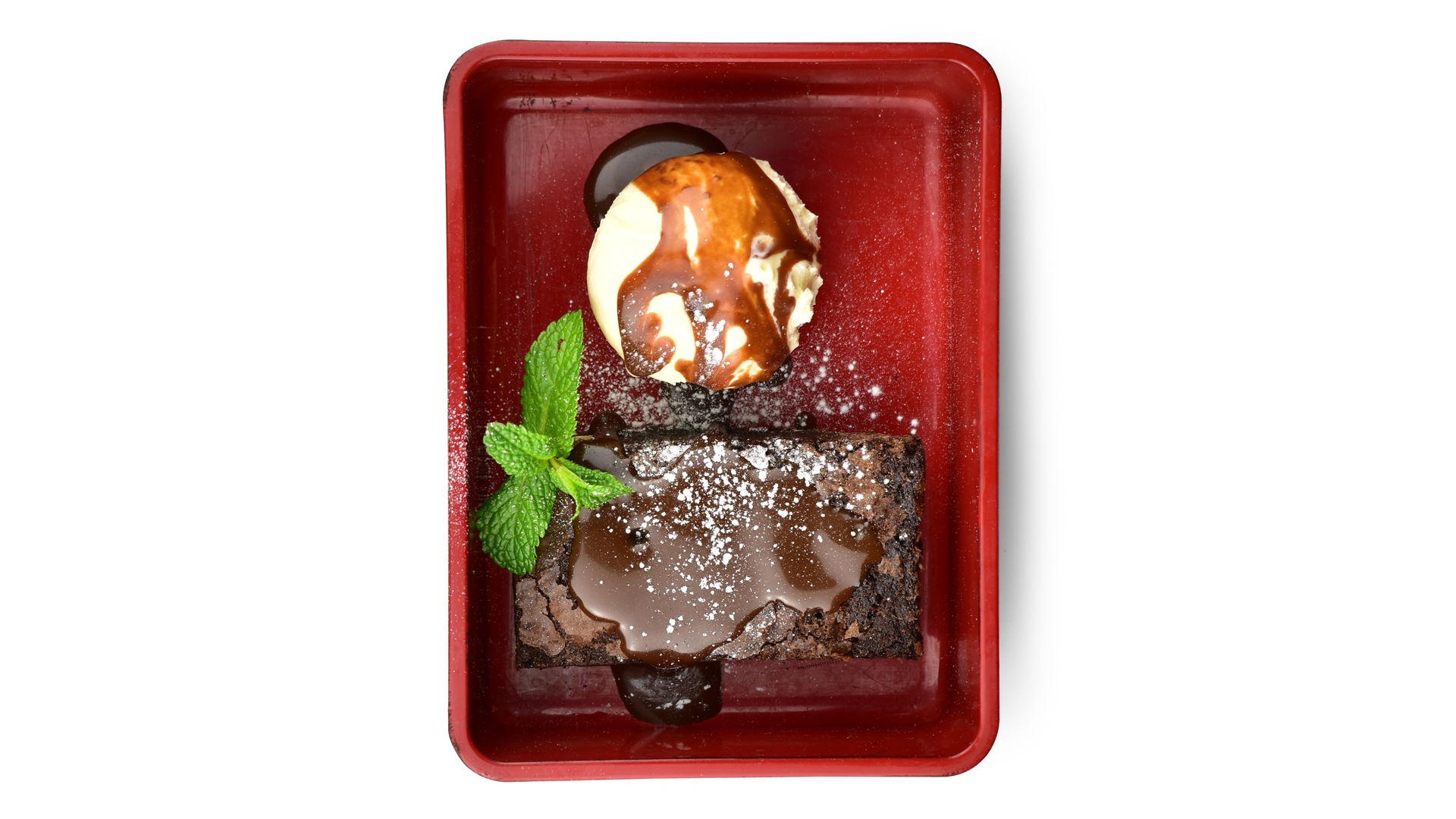 Dessert menu | Dim t