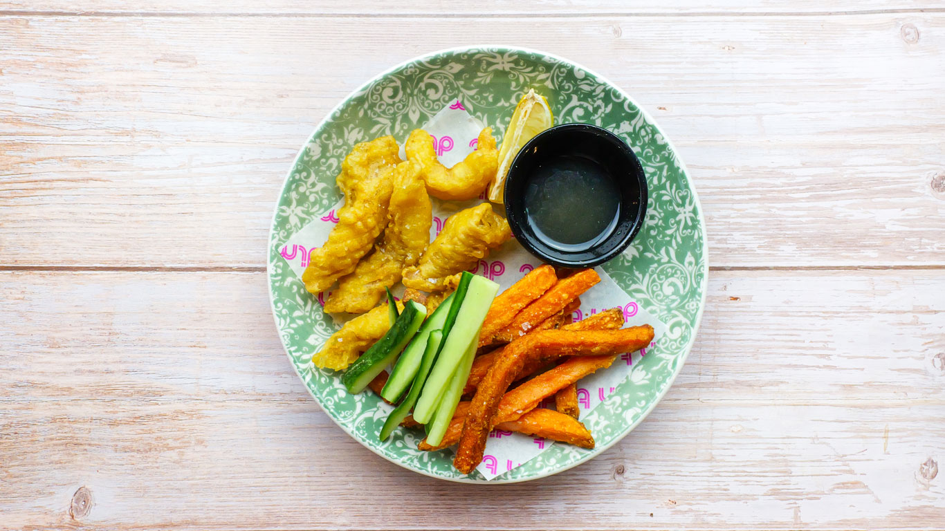 Kids' menu | Dim t